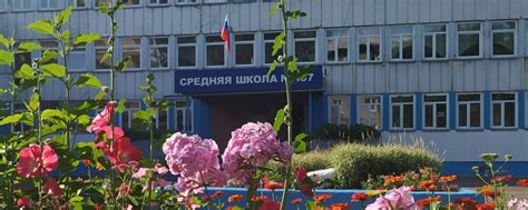 МАОУ Средняя школа №137 г Красноярск официальная страница муниципального автономного