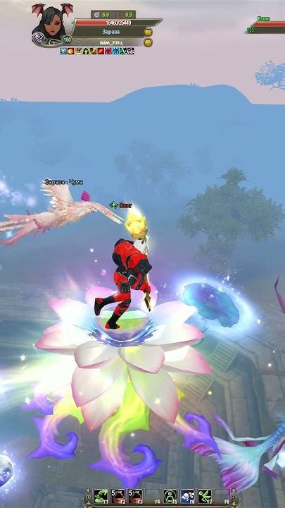 Танк вырубает друлей Жесть Perfect World Pwgame Mmo Rpg Pvp I Pw136 [ Shorts 89 ] Перфект