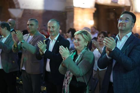 საქართველოს საქართველოს კულტურის სამინისტროს მხარდაჭერით სიღნაღში ბიძინა კვერნაძის სახელობის