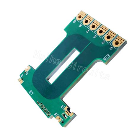 Applications And Uses Of Heavy Copper Pcbs By Hhcircuits Pcb Fabrication At Huihe Circuits