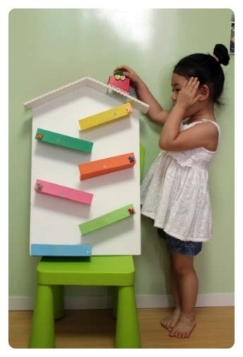 ♥엄마표교구♥우유팩 볼하우스 재활용 교구놀이 우유팩 재활용으로 재미있는 공 굴리기 놀이를 해요 네이버 블로그