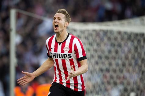Luuk De Jong Nuevo Jugador Del Barcelona
