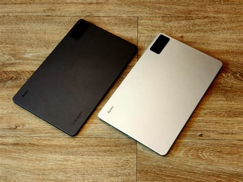 Kelebihan Dan Kekurangan Redmi Pad Tablet Menengah Yang Sangat Menarik