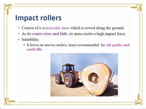 Field Compaction Methods Pptx Civil Engineering Industry Industries