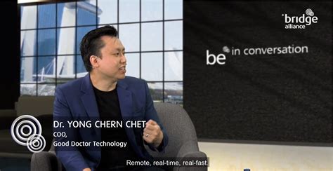 Transforming The Healthcare Industry With 5g In Conversation With Dr