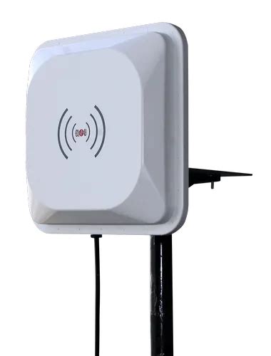 Scratch Proof Sensor Radio Frequency UHF RFID Reader At 14500 Piece In Pune