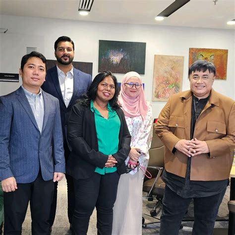 Krishanth Nair On Linkedin Was An Absolute Pleasure To Meet With Rtm