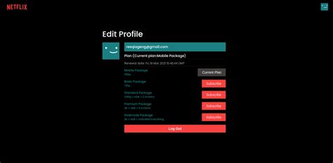 Github Resqiarnetflix Clone A Netflix Clone Build Using Reactjs