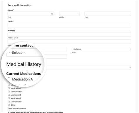 How To Customize WPForms Section Divider Using CSS