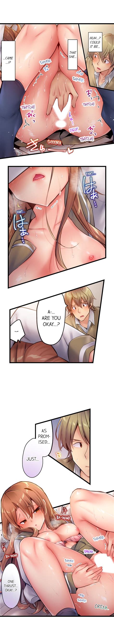 1 piston de bareru uso busted in one thrust ch 1 10 page 28