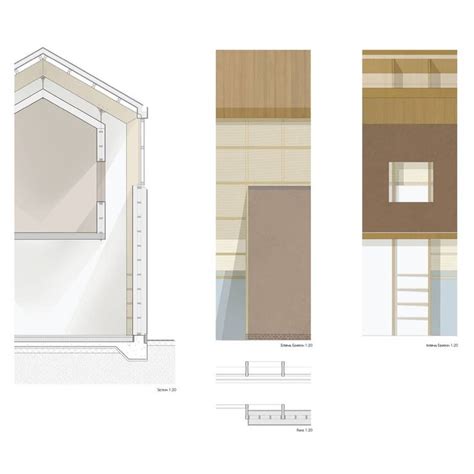 Architecture Detail Drawing 120 Section Elevation Plan Architecture Architecture Detail Drawing 120 Section Elevation Plan Architecture