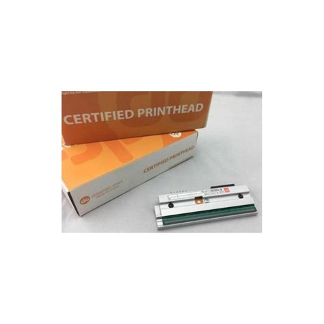 Genuine Datamax Phd20 2278 01 Oem Thermal Printhead I 4212e
