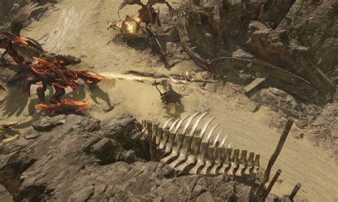 Last Epoch Temporal Sanctum Dungeon Guide Games Fuze