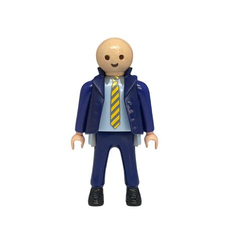 Click Hombre Calvo Creatuclick