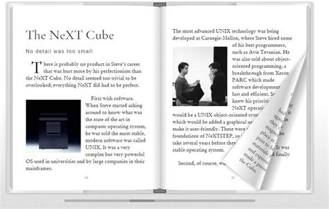 Flipbook Vue Alternatives And Similar Sites And Apps Alternativeto