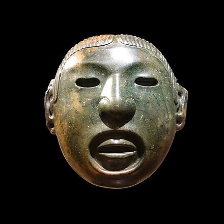 Human Sacrifice In Aztec Culture Wikipedia