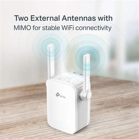 Tp Link N Wifi Extender