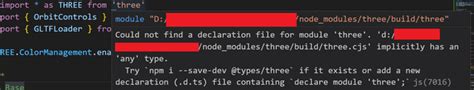 Cant Use Threejs In My Sveltekit Website Rsveltejs
