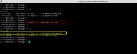 middlewarebox decrypt stash file use this steps when you forget your