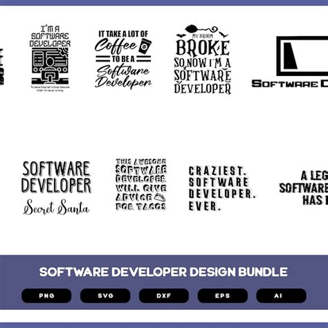 Dev Svg Etsy