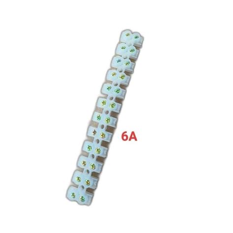 Jual Terminal Krustin 3mm 6mm 10mm Terminal Krustin 3a 6a 10a 6mm 6a