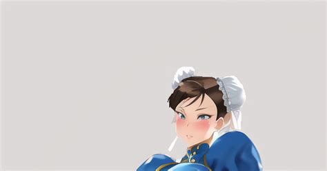 Chun Li Headscissor Headscissors Takedown Chun Li Headscissor Pixiv