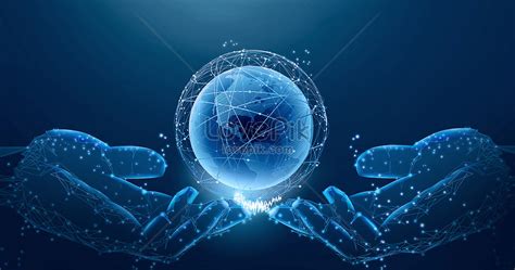 Science And Technology Background Of Artificial Intelligence Image And Picture For Free Download