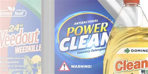 Ufi Regulation Coding Technology Domino Printing