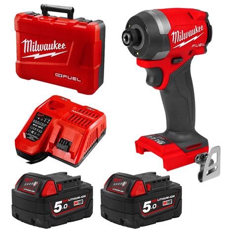 Milwaukee Battery M18 Milwaukee M18 18v Lithium Ion Brushless Cordless
