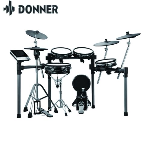 Donner Beat Pro 弦宏樂器