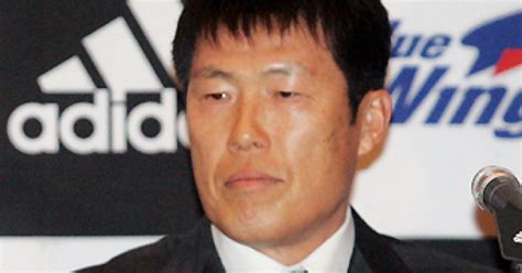 차범근 K리그 발전 위해 경기 스피드업 절실