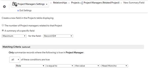 Re Show Field Value From Specific Record Qrew Discussions