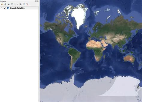 How To Add Basemaps In QGIS OpenSourceOptions
