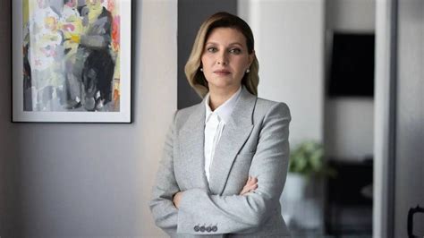 День народження Першої леді України що відомо про Олену Зеленську Life Stopcor