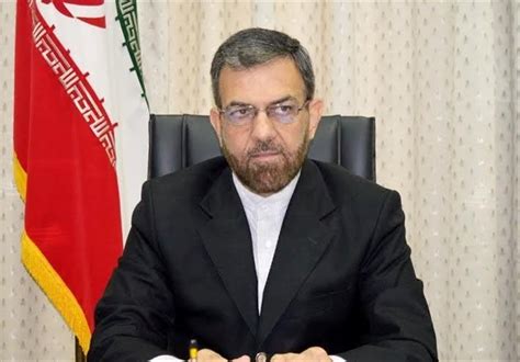 انتصاب دستیار وزیر و مدیر کل اوراسیای وزارت امور خارجه تسنیم