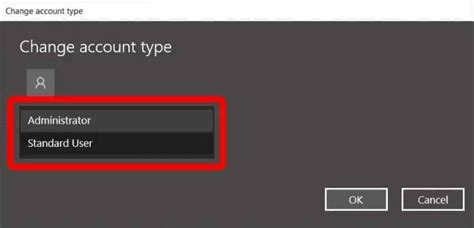 How To Change Administrator On Windows 10 Step By Step