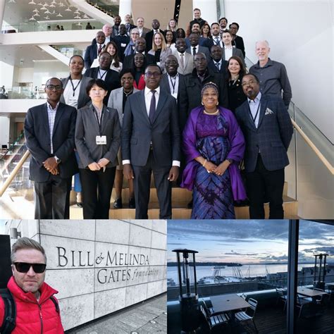 Adriaan Kruger On Linkedin Nuvoteq Scigenix Bmgf