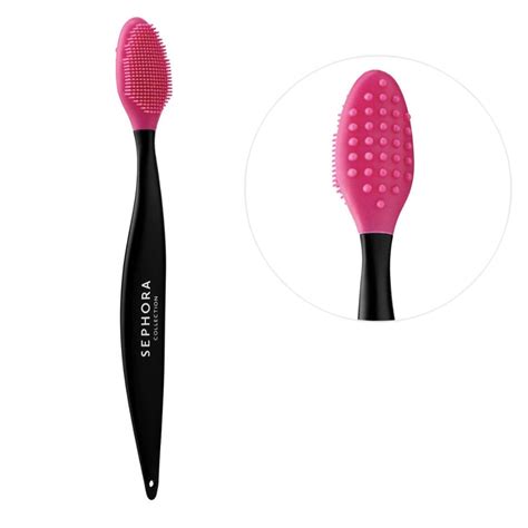 Sephora Refresh And Prep Lip Scrubber Beautique