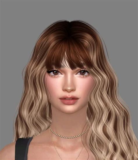 Cas R Sims4