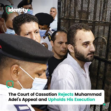 The Court Of Cassation Has Taken Up Identity Magazine Facebook