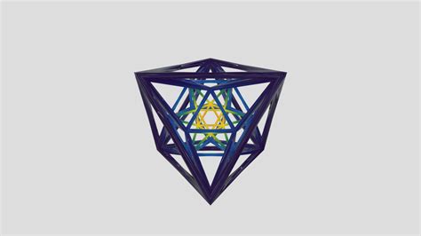 Four Dimensional Shapes