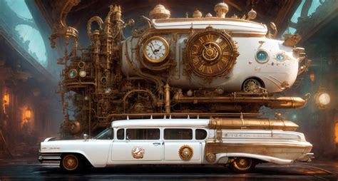 Ecto 1887 And Containment Unit By Lizschnabel On Deviantart