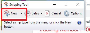 Win Snipping Tool Windows Forums