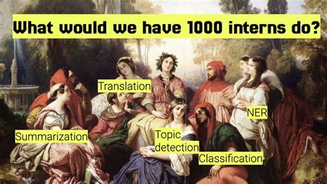 Don T Worry About LLMs Vicki Babekis