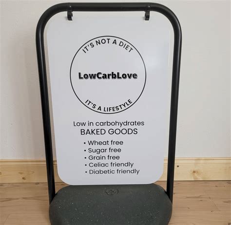Display Signs The Printed Source