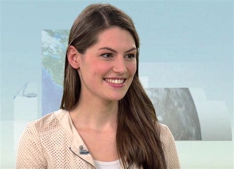 Christa Stipp Zdf Wetter Größe Steckbrief Privat Wiki Freund【 Hot