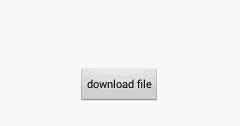 Android ProgressBar Example