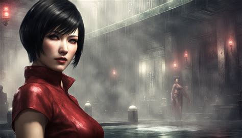 Ada Wong 56 By Donjoy8 On Deviantart Ada Wong 56 By Donjoy8 On Deviantart