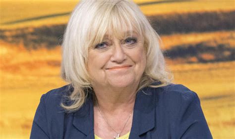 Judy Finnigan Household Name Tv Boss Exposed Himself When I Way Young Celebrity News