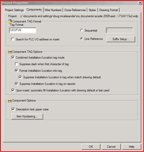 Duplicate Wire Numbers Autodesk Community